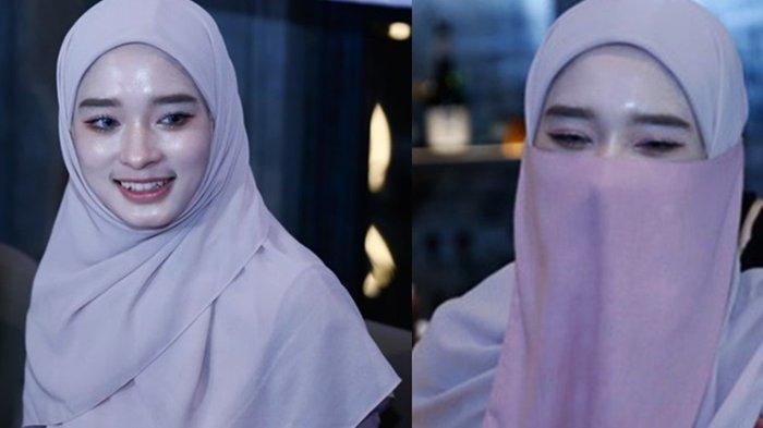 Inara Rusli Awalnya Bersedia Minta Maaf ke Tenri Ajeng Karena Permintaan Virgoun - Tribunsolo.com