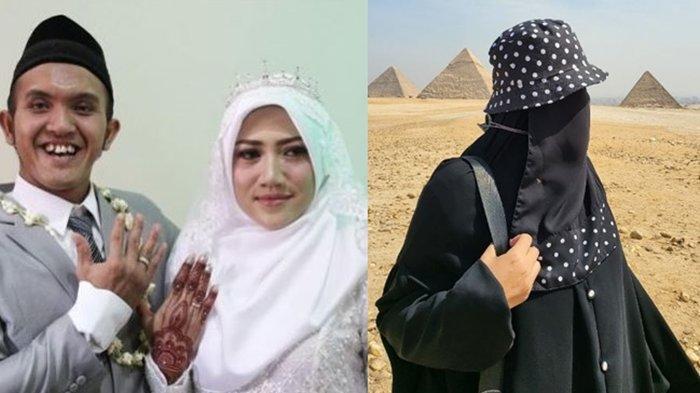 Doakan Almaratu Intan yang Baru Cerai dari Caisar, Indadari Kini ...