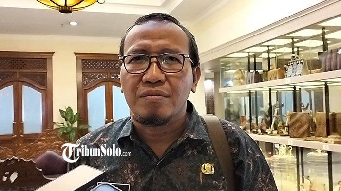 Pemkot Solo Beberkan Alasan ASN Tak Boleh Terima Parsel Lebaran 2025, Ternyata Termasuk ...
