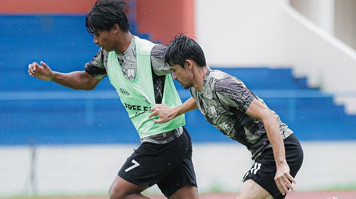 Dua Pemain Persis Solo Pulih dari Cedera, Siap Pertahankan Keangkeran ...