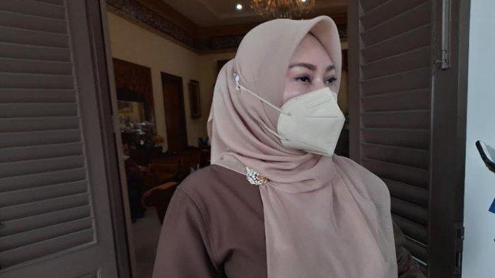 Rekam Jejak Bupati Pandeglang Irna Narulita yang Berharta Rp62 M, Pernah Didemo Gegara Jalan ...