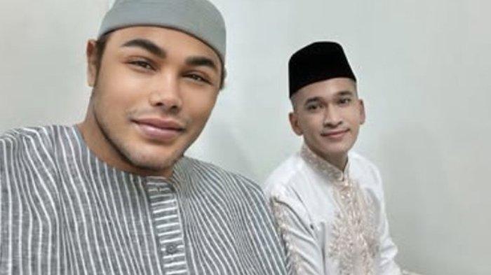 Sebulan Mualaf, Ruben Onsu Berencana Berangkat Haji, Apakah Bareng dengan Ivan Gunawan Tahun ini ...
