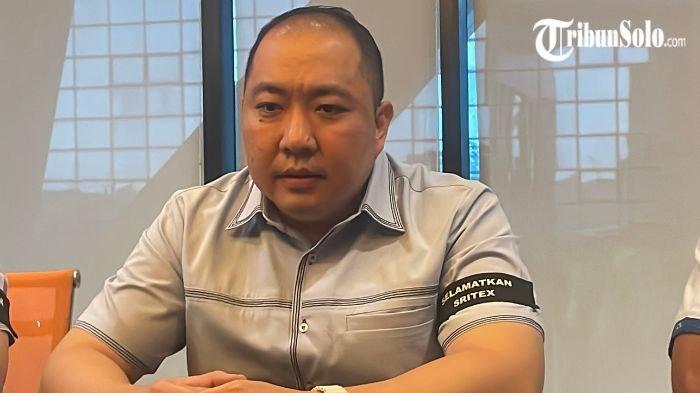 Profil Iwan Lukminto Pemilik Sritex di Sukoharjo, Ini Sederet Bisnisnya Selain Pabrik Tekstil ...