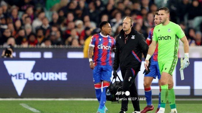 Gegara Anthony Martial, Transfer Jack Butland ke Manchester United ...