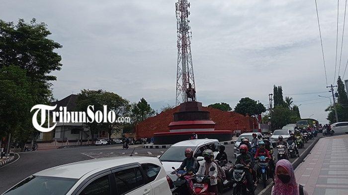 Simak! Ini Rekayasa Lalu Lintas di Wonogiri Saat Malam Tahun Baru 2023 : Jl Ir Soekarno Ditutup ...