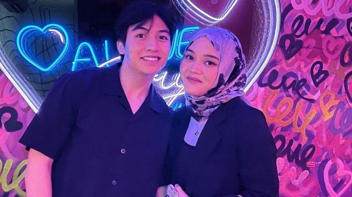 Putri Delina dan Jerry Reksa Dikabarkan Tunangan Setelah 2 Tahun ...