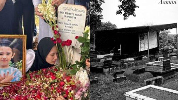 Makam Dibongkar, Jenazah Dante Diotopsi untuk Ungkap Penyebab ... Makam Dibongkar, Jenazah Dante Diotopsi untuk Ungkap Penyebab ...