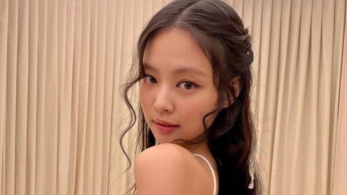 Sebelum BLACKPINK Comeback di 2025, Jennie Bakal Rilis Album Solo! - Tribunsolo.com
