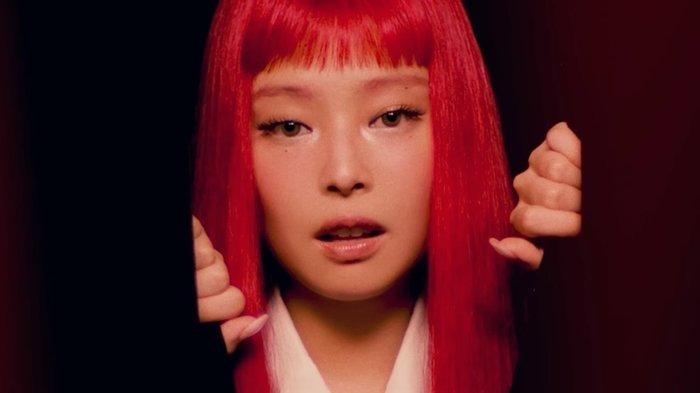 Kreativitas Tanpa Batas, Jennie Bagikan Tracklist Album Ruby Berisi 15 ...