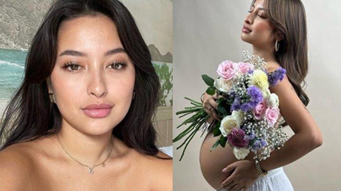 Dihujat Karena Hamil di Luar Nikah, Jennifer Coppen Sebut itu ...