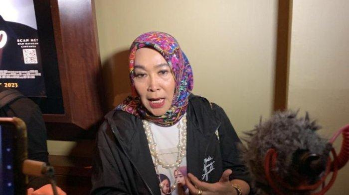 Aktris Senior Jenny Rachman Comeback, Gegaranya Tak Sengaja Ketemu ...