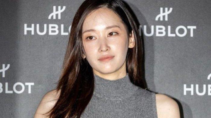 Aktris Jeon Jong Seo Dituding Pernah Lakukan Bully saat SMP, Agensi ...