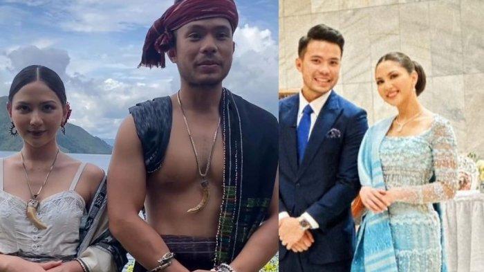 Jessica Mila dan Yakup Hasibuan akan Menjalani Prosesi Adat Lagi Setelah Pemberkatan Pernikahan ...