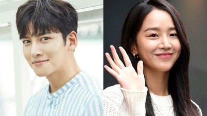 Ji Chang Wook dan Shin Hye Sun Dikabarkan Main Drakor bareng Berjudul ...