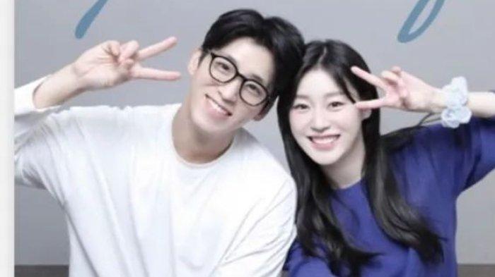 Yoong Seo: Jo Yoongjae dan Choi Seo Eun Pasangan Singles Inferno 2 Bakal Gelar Fanmeeting di ...