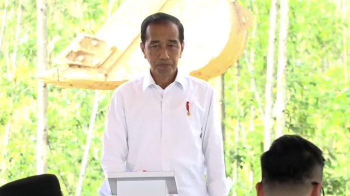 Jokowi Ungkap Rencana Setelah Pensiun dari Presiden RI : Pulang Kampung ...
