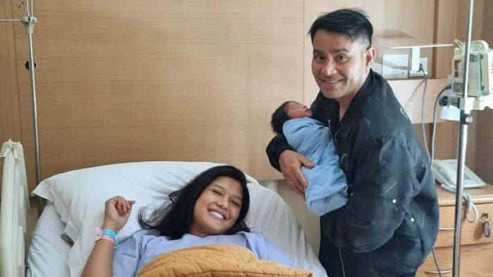 Penyanyi Judika Dikaruniai Anak Ketiga Laki-laki, Sebut Beruntung ...