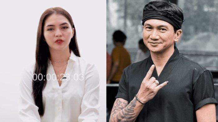 Setelah Dituding Selingkuh dengan Anji, Juliette Angela Gugat Cerai ...