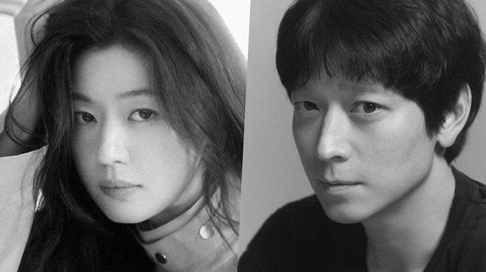 Jun Ji Hyun Comeback Main Drama Tempest bareng Kang Dong Won, Tayang di Disney+ Tahun 2025 ...