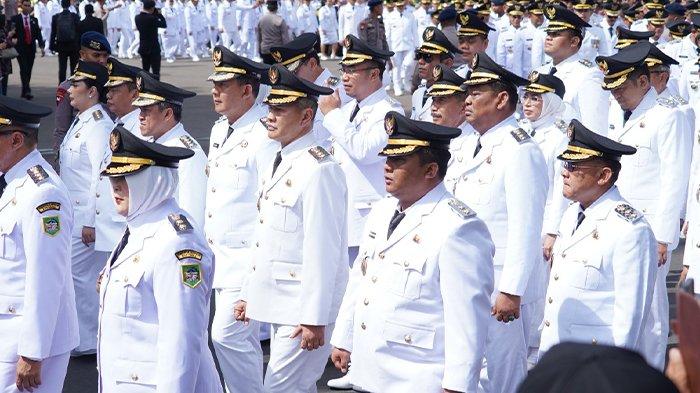 Bupati-Wabup Wonogiri Setyo-Imron Kompak Tangkap Pesan Prabowo Agar ...