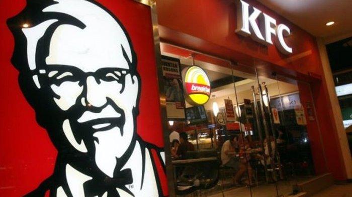 Reaksi Netizen Indonesia Soal Ratusan Gerai KFC di Malaysia Tutup ...