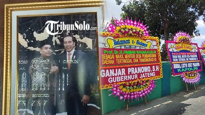Prof Paiman Raharjo, Anak Petani di Klaten yang Kini Dilantik Presiden ...