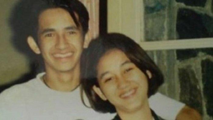 Kabar Terkini Shendy Heryadi, Mantan Pacar Mendiang Nike Ardila ...