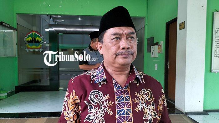 Biodata Fitriyanto, Kabid Penyelenggaraan Haji & Umroh Kanwil Kemenag ...