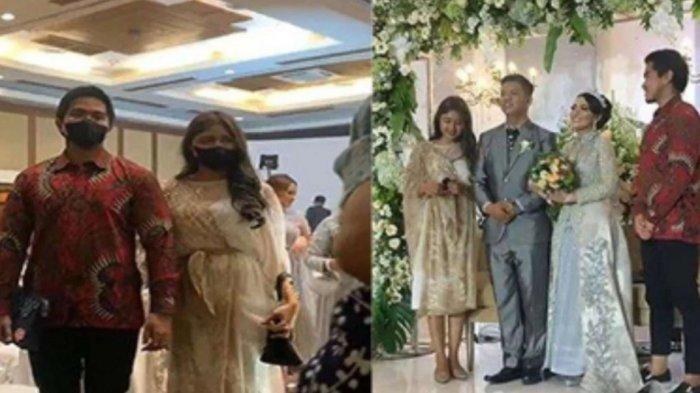 Potret Kaesang Pangarep Ajak Erina Gudono Kondangan, Didoakan Segera ... Potret Kaesang Pangarep Ajak Erina Gudono Kondangan, Didoakan Segera ...