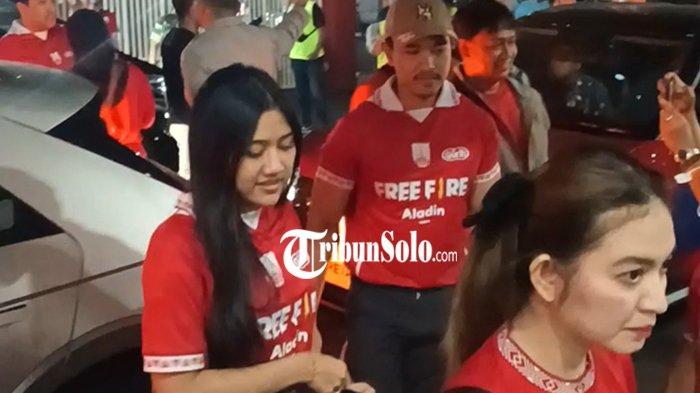 Pilih Bungkam Soal Maju Jadi Calon Wali Kota Depok, Kaesang : Bosen Aku Diwawancarai Terus ...