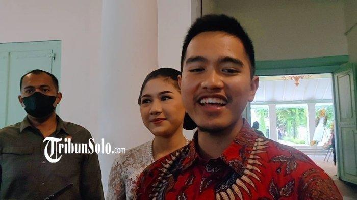 Muncul Wacana Kaesang Calon Wali Kota Depok, DPC PDIP Heran : Memang di Depok Tak Ada Sosok ...