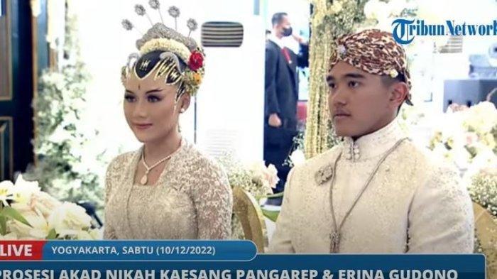 Deretan Artis yang Hadiri Akad Nikah Kaesang dan Erina di Yogyakarta, Ada Raffi Ahmad hingga ...
