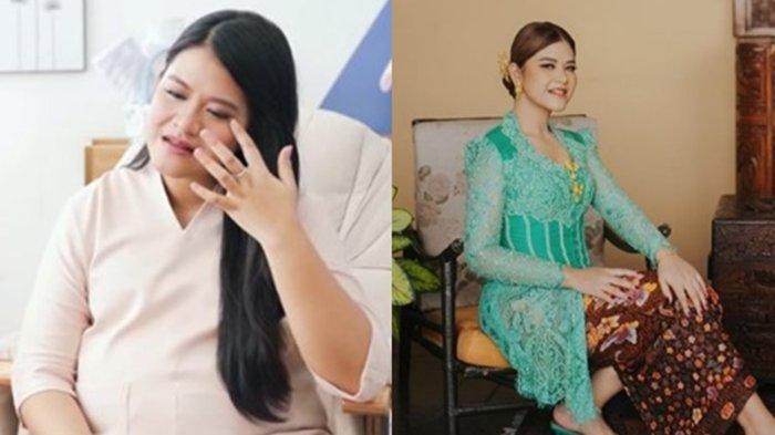 Kahiyang Ayu Makin Langsing, Putri Presiden Jokowi ini Berhasil Turunkan BB 30 Kg, Akui Lelah ...