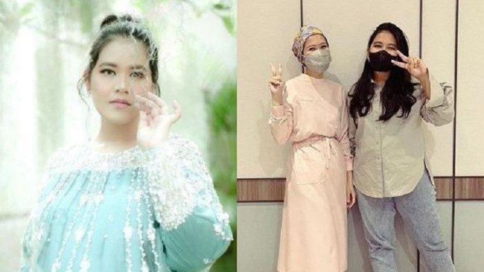 Bikin Pangling, Kahiyang Ayu Sukses Diet dan BB Turun 30 Kg, Mengaku Gara-gara Kena Body Shaming ...