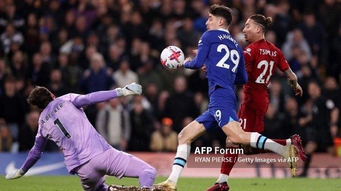 Alasan Havertz Enggan Pikirkan Ketertarikan Bayern Munchen: Masih Punya ...