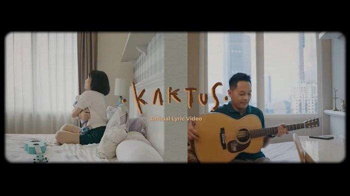 Chord Kunci Gitar dan Lirik Lagu Kaktus - Suara Kayu : Ikan Apa yang Terindah? - Tribunsolo.com