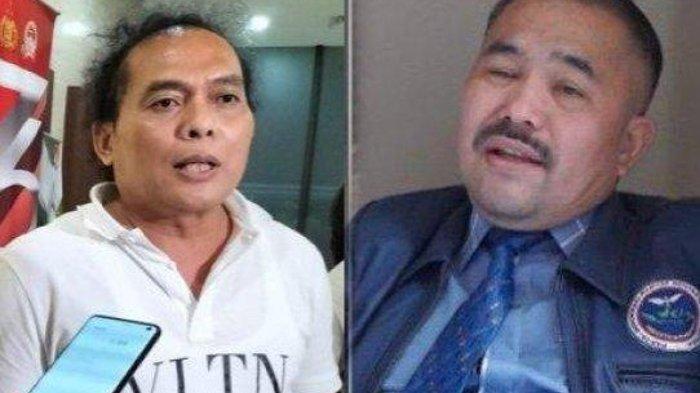 Aliansi Advokat Anti Hoax A3H Laporkan Pengacara Brigadir J dan Deolipa Yumara ke Bareskrim ...