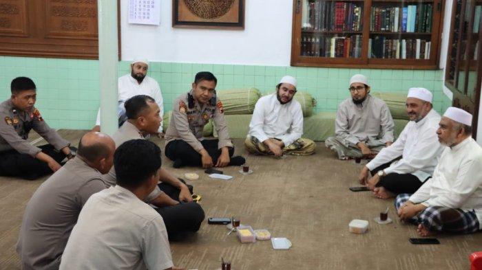 Haul Habib Ali di Solo : Jalan Kapten Mulyadi Bakal Dibuka Setengah ...