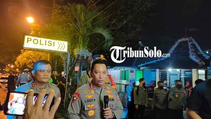 Eks-Kasatres Narkoba Polda Lampung Diduga Terlibat Fredy Pratama, Kapolri Akan Tindak Tegas ...