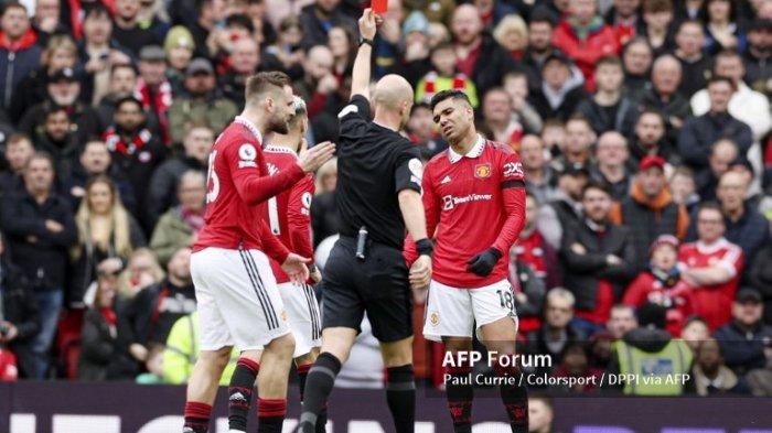 Pandit BBC Prediksi Skor Newcastle vs MU : Skuad Erik Ten Hag ...