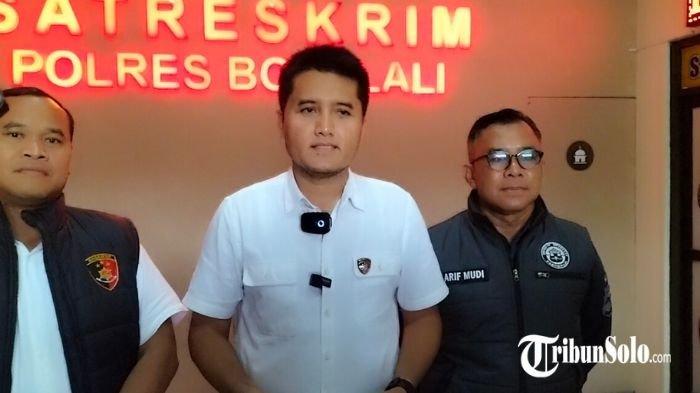 Terungkap Sosok yang Bakar Santri Ponpes di Simo Boyolali, Sehari-hari ...