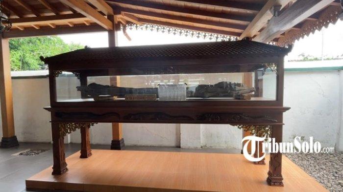 Wisata Religi Makam Butuh Sragen, Ada Sisa Getek Bersejarah Raden Joko Tingkir Berusia Ratusan ...