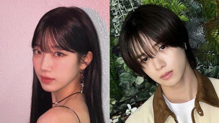 Kazuha LE SSERAFIM dan Koga Yudai K &TEAM Disebut Pernah Pacaran Lalu ...