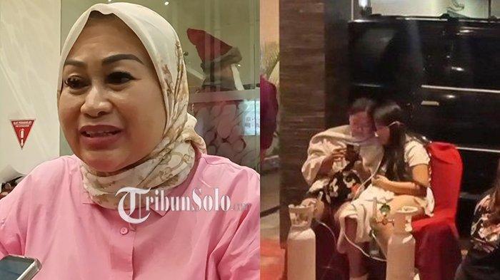 11 Orang Dilarikan ke Rumah Sakit Buntut Kebakaran, Hotel Grand HAP Solo Bakal Tanggung Jawab ...