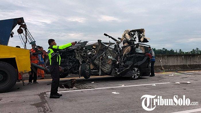 KM 471-505, Jalur Tengkorak Jalan Tol Semarang-Solo di Boyolali : Jika Lelah Jangan Paksakan ...