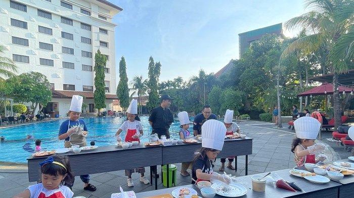 Liburan Keluarga Seru di The Sunan Hotel Solo, Punya Kegiatan Menarik ...