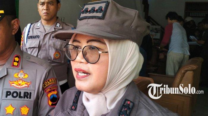 Kejari Sukoharjo Tuntaskan 3 Kasus Sepanjang 2023, Kasus Korupsi Hingga Pembunuhan Siswi SMP ...