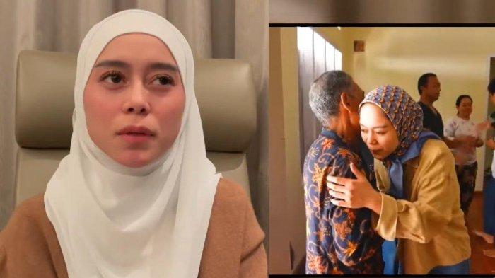 Keluarga Lesti Kejora Jadi Korban Gempa Cianjur, Istri Rizky Billar Berencana Pulang Kampung ...