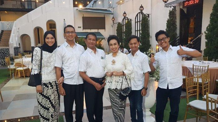 Bambang Riyanto Pernah 2 Periode Menjabat Bupati Sukoharjo, Kini 3 ...