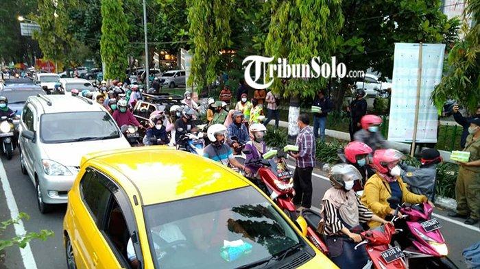 Mobil Macet Saat Mudik ? Tak Perlu Bingung, Ini Daftar Bengkel di ...